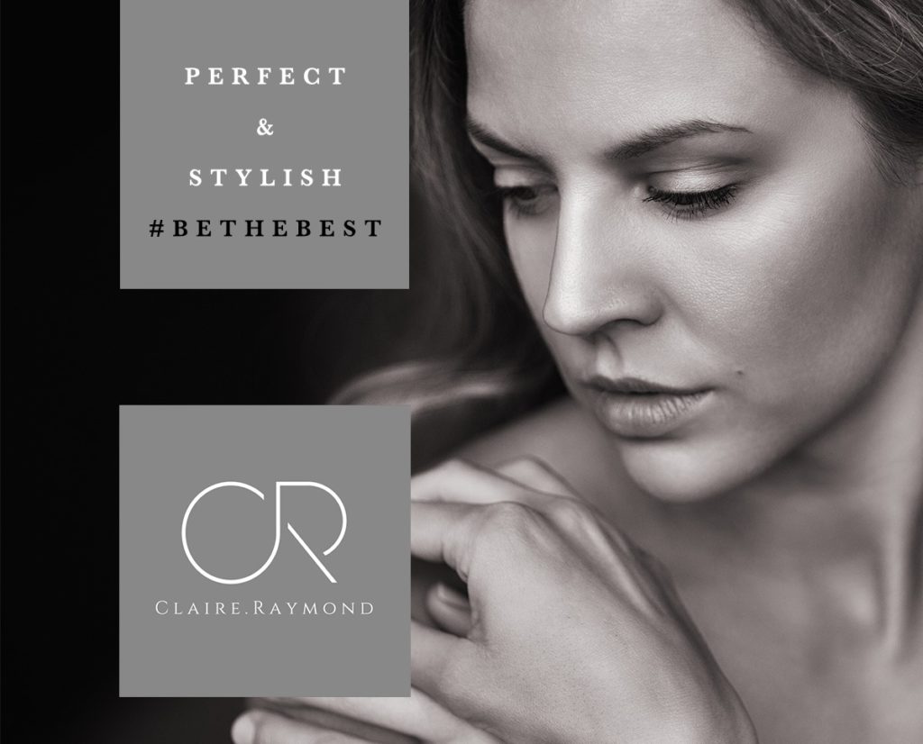 Claire Raymond | Semi-Permanent Makeup Expertise