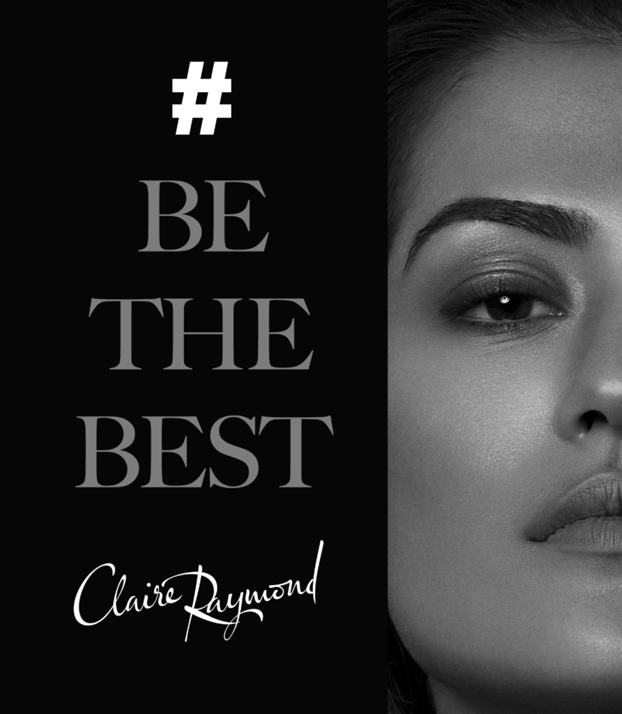 Claire Raymond | Semi-Permanent Makeup Expertise