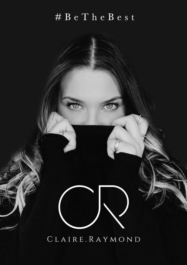 Claire Raymond | Semi-Permanent Makeup Expertise