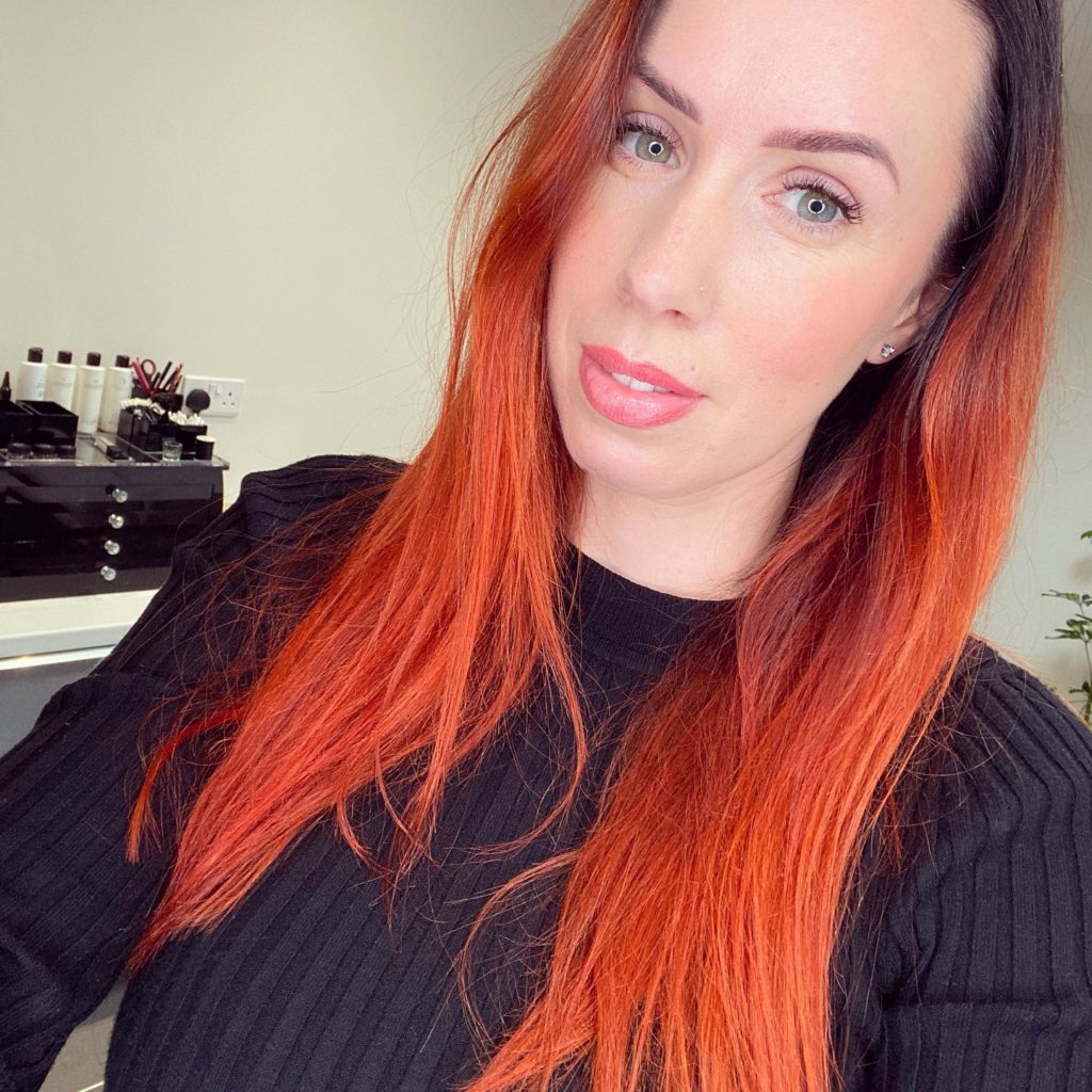 Claire Raymond | Semi-Permanent Makeup Expertise